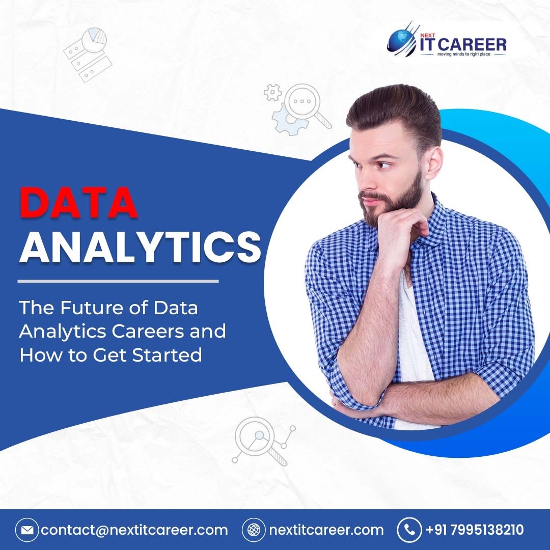 Data Analytics Institute in Hyderabad | Data Analytics Course