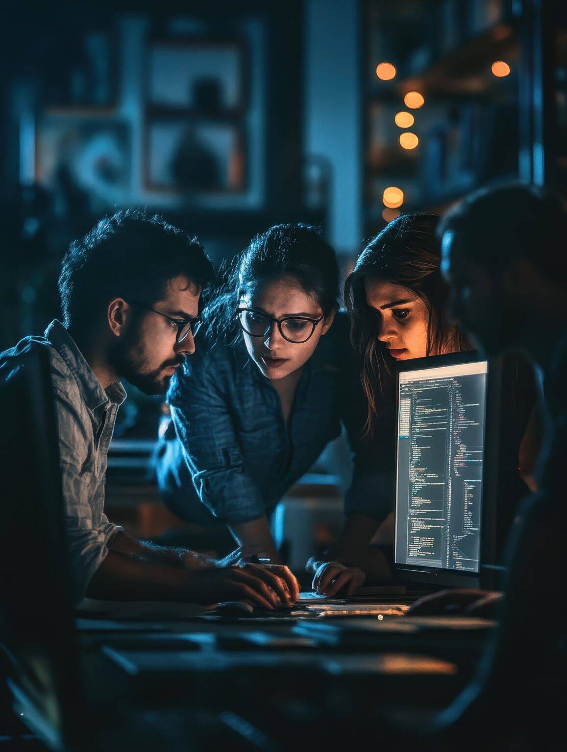 Selenium, Tosca Training Institute in Hyderabad | Next IT Career