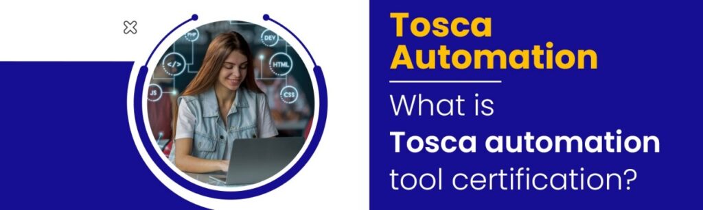 Best Tosca Automation Tool Training In Hyderabad Tosca Training