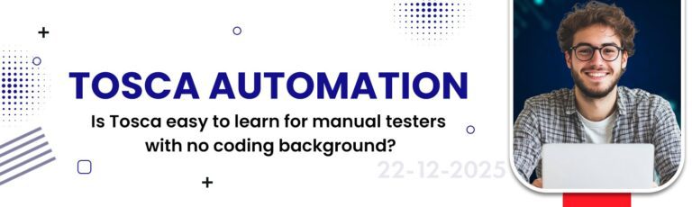 Tosca Training | Best Tosca Course in Hyderabad at Next IT Career
